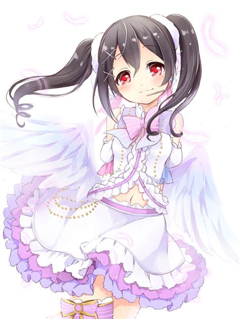 Yazawa Nico Love Live And 1 More Drawn By Hazukinatsu Danbooru