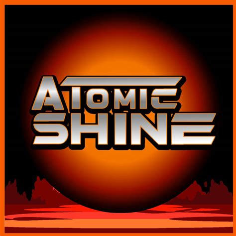 Atomic Shine The Heavy Ones Encyclopaedia Metallum The Metal Archives