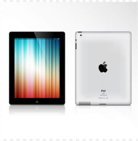 Free Download Hd Png Ipad 2 Vector Free Download 469136 Toppng