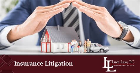 Mckinney Insurance Claims Attorney Lucé Law Pc