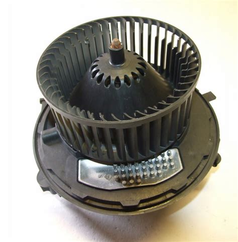 Vnitřní ventilátor | Audi A3 8V | 5Q1819021B - woocar.cz