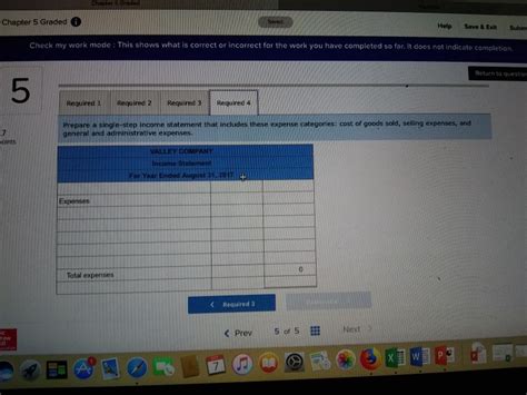 solved help save and exit check my work mode this shows what
