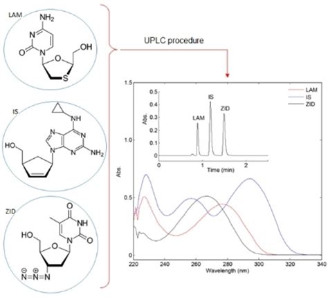 Using Both Classical And Chemometric Chromatographic Measurements To Quantify And Monitor The In