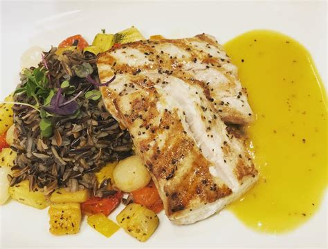 Peacock Cafe Georgetown Home Washington District Of Columbia Menu Prices Restaurant