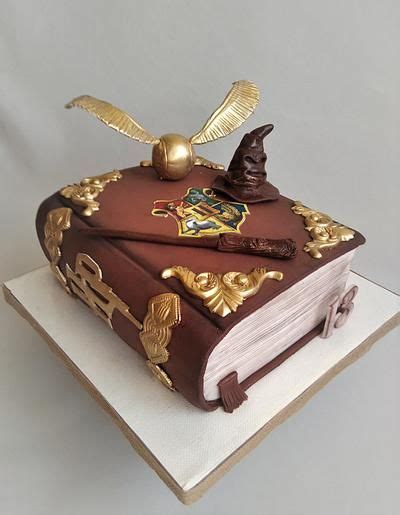 Harry Potter Artofit