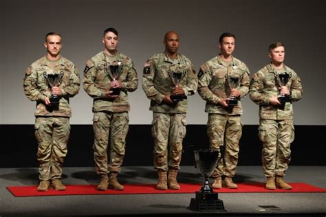 Us Army Training And Doctrine Command Victory Starts Here
