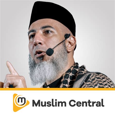 Wael Ibrahim •podcast • Muslim Central