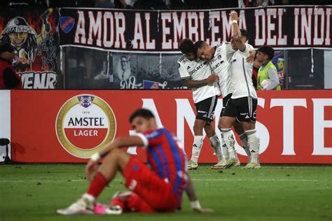 A Qué Hora Y Dónde Ver El Partido Entre Cerro Y Colo Colo La Tercera