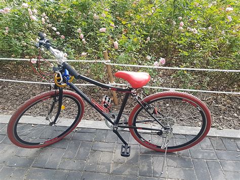 26인치 삼천리자전거 전기자전거 중고나라