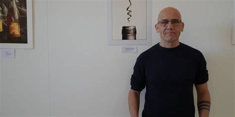Juan Miguel Ortuño Gana El Concurso De FotografÍa Beber Con Los Ojos