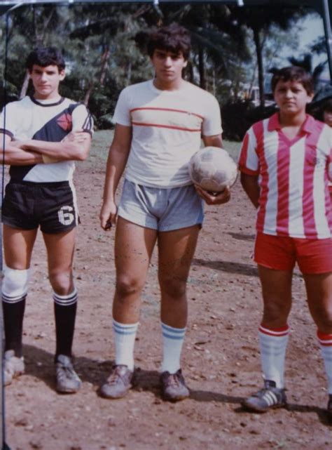 Alfonso Xavier Harb Viteri On Twitter Tiempos Idos Y Vividos Debe
