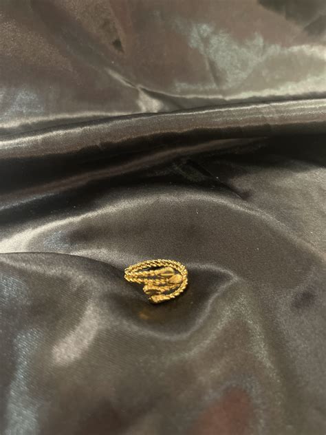 خاتم انجاصه ناعم رشة سكر مالس Handn Gfits More