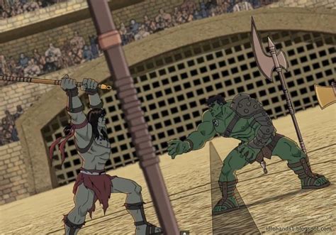 Idle Hands Hulk And The Agents Of Smash Hulk Vs Hulk In The Arena