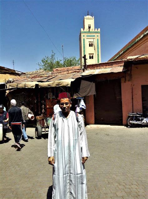 Travel Diary Lawrence Of Arabia Marauders In Morocco In 2017 By