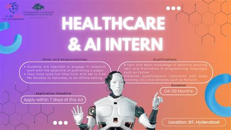 Healthcareai Aiinternship Iiith Machinelearning Deeplearning