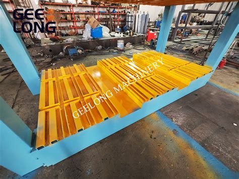 Veneer Packing Machine Veneer Prepress Packing Machine Geelong Plywood Machine