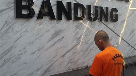 Setahun Buron Pelaku Penusukan Sadakeling Ditangkap Inilahkoran Id