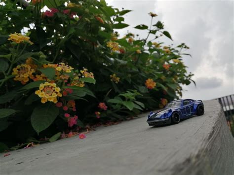 Miniscule Drifting R Pics