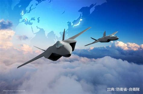 次期戦闘機の開発加速航空機エンジニアを目指すならいま NBU日本文理大学 航空宇宙工学科
