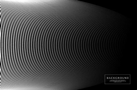 Abstract Circle Line Background Design Technology Circle Lines Wallpaper 18849020 Vector Art