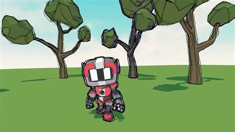 Sketch Hand Drawn Outline Shader Community Showcases Unity Discussions
