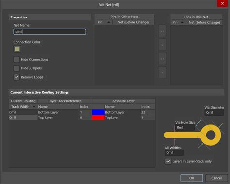 PCB Design Routing Without A Schematic Electrical Engineering Stack