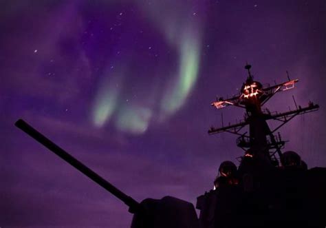 Defending Every Inch Of Nato Territory Force Posture Options For