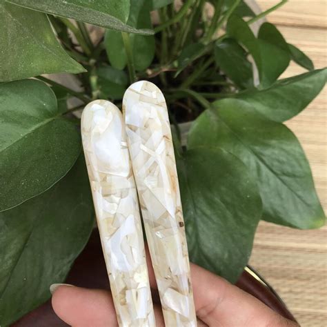 Deep Sea Shell Spoon Kitchen Accessories Shell Sma Grandado