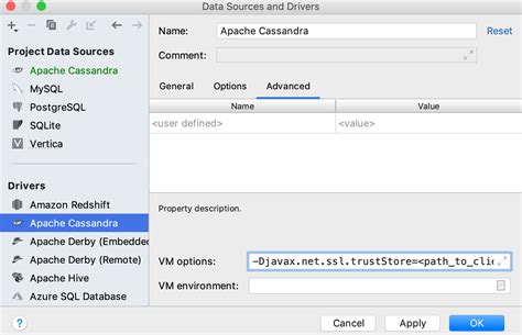 Database Connection In Datagrip Helical It Solutions Pvt Ltd