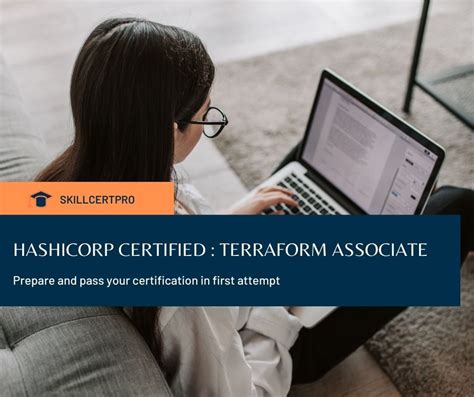 Hashicorp Certified Terraform Associate 003 Exam Questions 2025