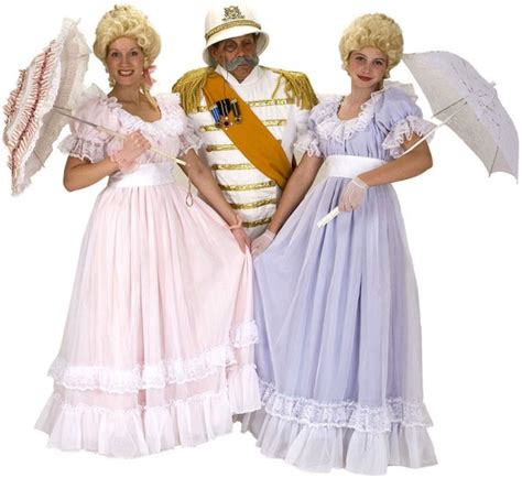 Pirate Of Penzance Costume Rentals