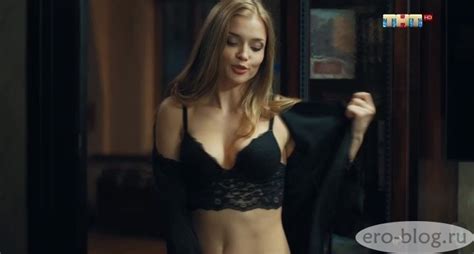 Голая Алина Ланина фото Обнаженная Ланина Алина