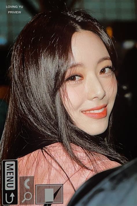 Loving Yu On Twitter 230406 Preview Itzy 있지 Yuna 유나