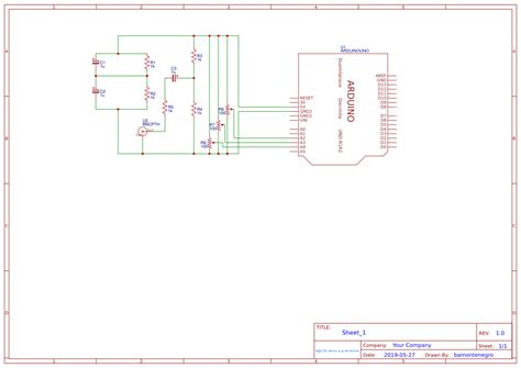Raspberry EasyEDA Open Source Hardware Lab