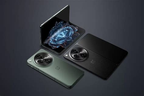 Oneplus Open Smartphone Uncrate