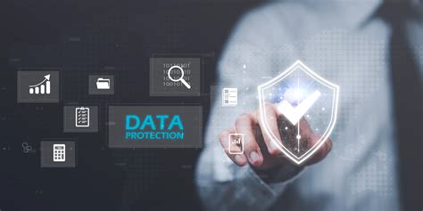 Ensuring Data Privacy With Effective Data Loss Prevention
