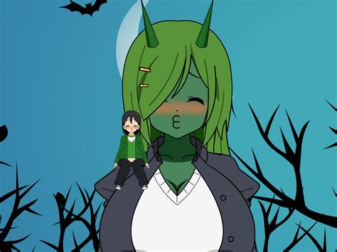 Giant Date Episode 1 By Kisekaemaniac On Deviantart