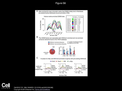 Facilitators And Impediments Of The Pluripotency Reprogramming Factors