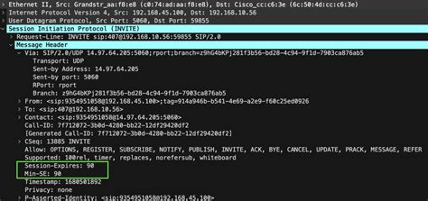 Grandstream IP PBX UCM Common Issue With SIP Trunks In India