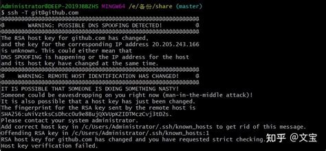 Github使用指南｜提交代码与踩坑记录 知乎