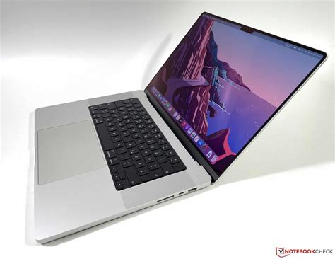 MacBook M1 Max : Caractéristiques, Prix, Actualités