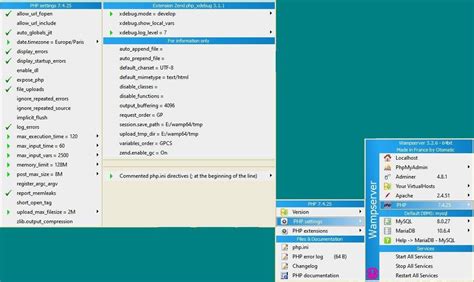 Download WampServer Free For Windows Gizmodo