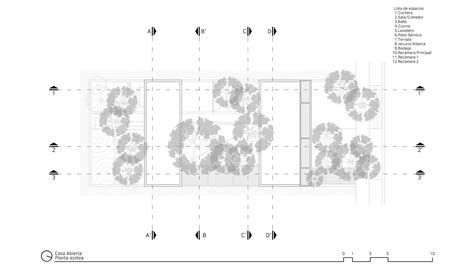 Gallery Of Open House As Arquitectura Diseño 19