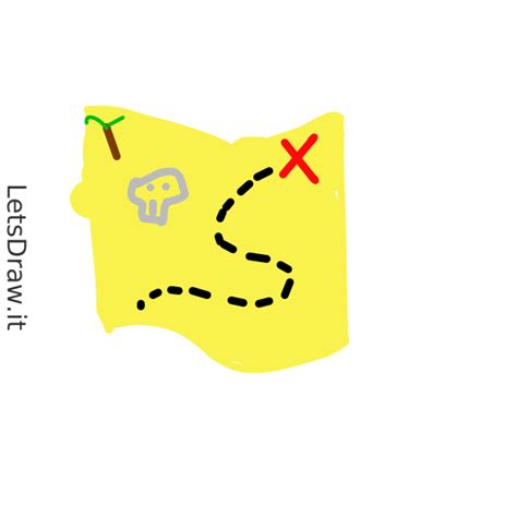 How To Draw Map Zf Jpitb Png LetsDrawIt