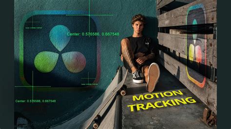 how to use planar tracker davinci resolve tutorial youtube