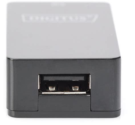 Digitus USB 1 1 Network Extender DA 70139 2 Dustinhome No