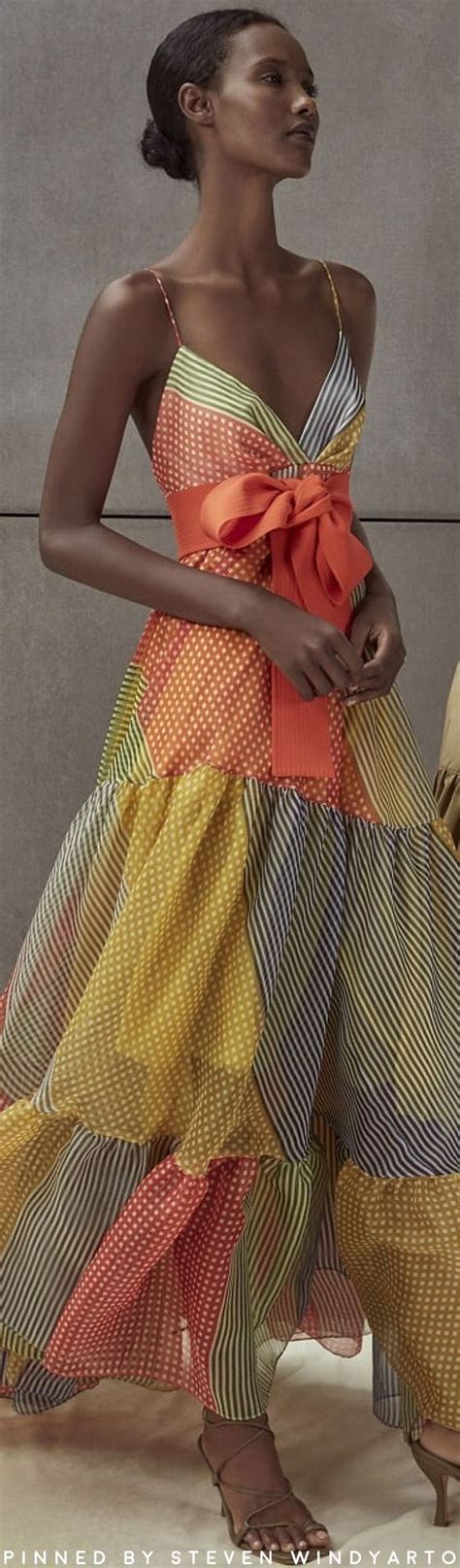 Pin Van Jozefie Bo Op Stijl With Finesse Mode Dames Jurken Zomer