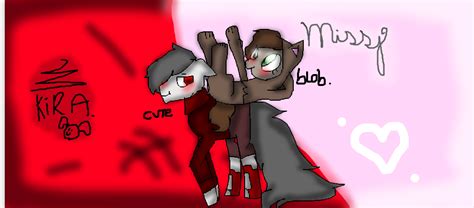 Blob Mlp Version By Mousse0missy On Deviantart