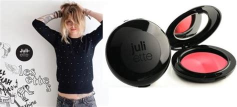 Julie Elliot And Les Ettes Juli Ette Lip Gloss The Radavist A Group