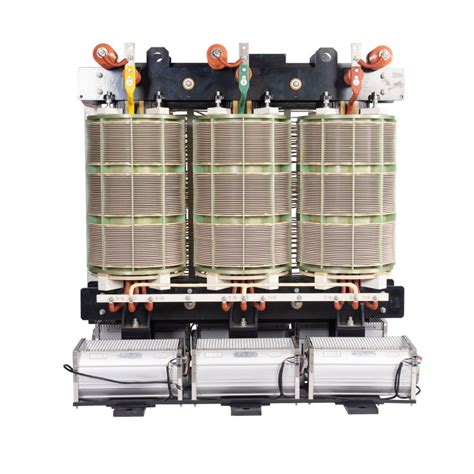 China Rectifier Transformer For Vfd Manufacturers Suppliers Factory